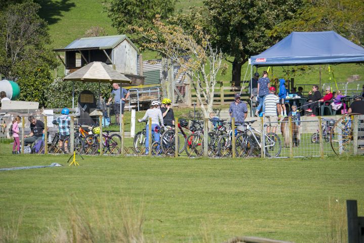 Ranui Farm Park | Hawke's Bay Online