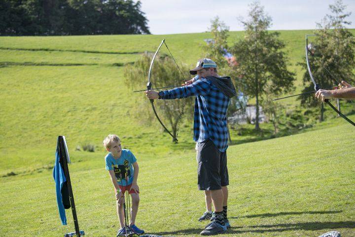 Ranui Farm Park | Hawke's Bay Online