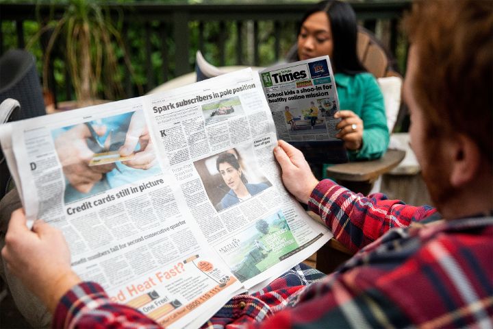 Te Puke Times | Te Puke Online