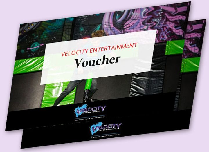 Velocity Entertainment | Hawke's Bay Online