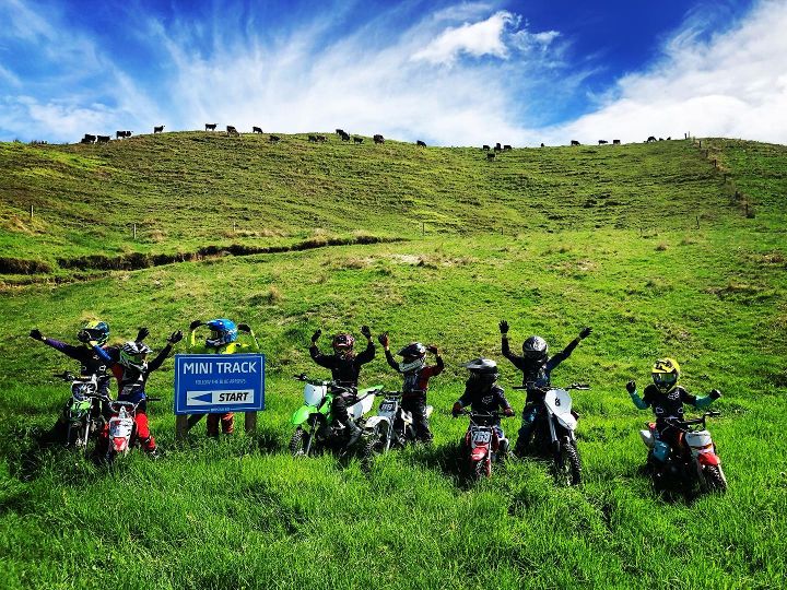 Burts Trail Ride | Burt’s Trail Ride