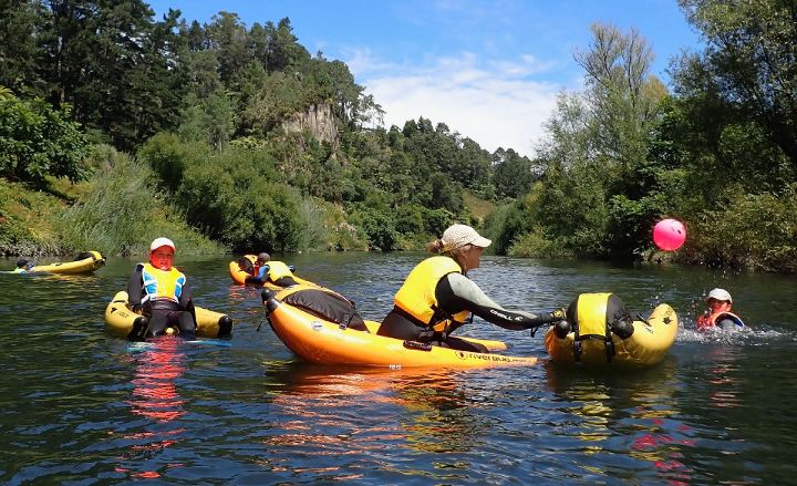 Riverbug Adventures - Whakatane | Mall Planet