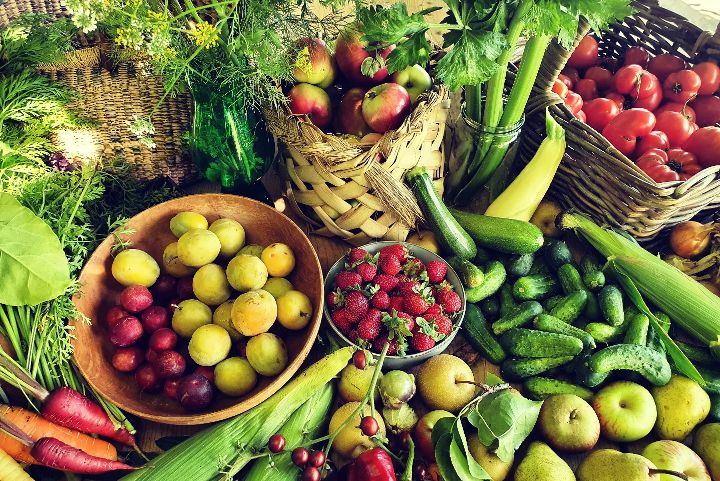 The Food Farm | Mall Planet