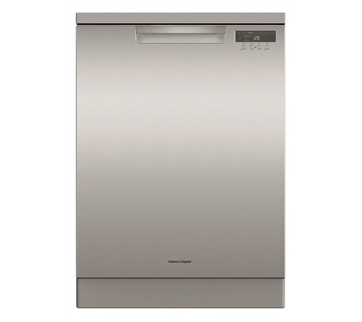 Fisher & Paykel Freestanding Dishwasher - 100% Phil Booth