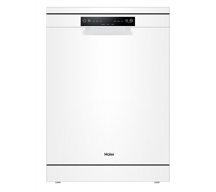 Haier Freestanding Dishwasher - 100% Phil Booth | Mall Planet