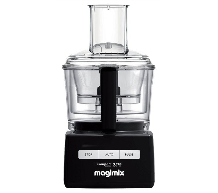 Magimix Compact 3200 Food Processor - 100% Phil Booth