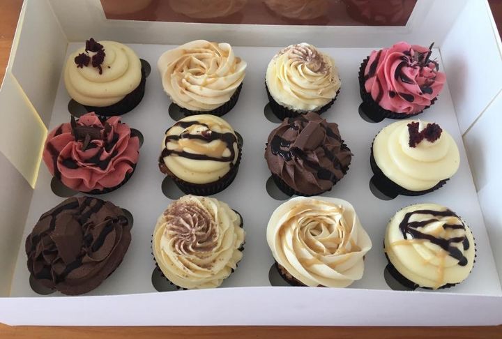 Cake Collective | Hawke's Bay Online