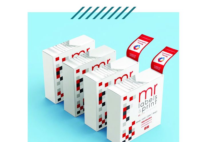 WIN $500 and FREE Design Work - Mr Labels & Print