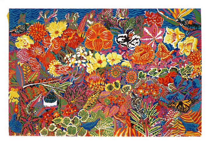 Patrick Tyman Art | Hawke's Bay Online