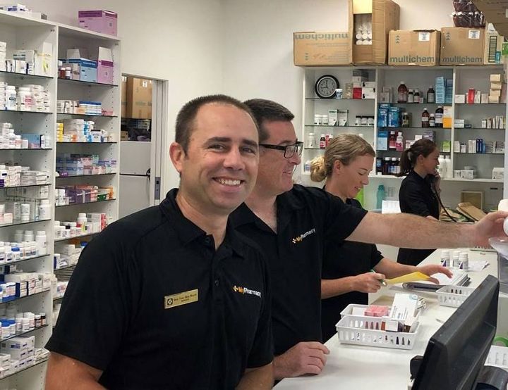 My Pharmacy Te Puke | Te Puke Online