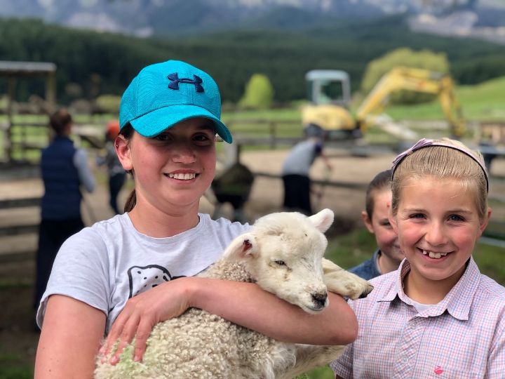 Mohaka River Farm | Hawke's Bay Online
