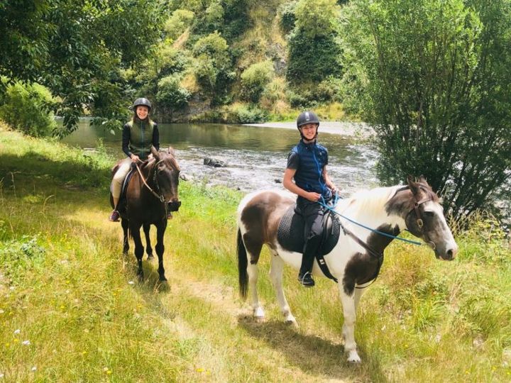 Mohaka River Farm | Hawke's Bay Online
