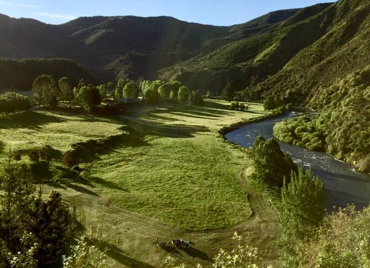 Mohaka River Farm | Hawke's Bay Online