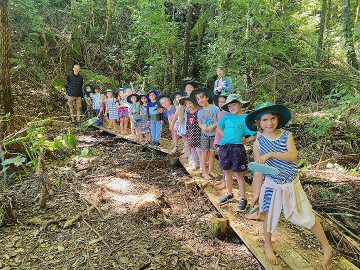 Te Ranga School | TePuke Online