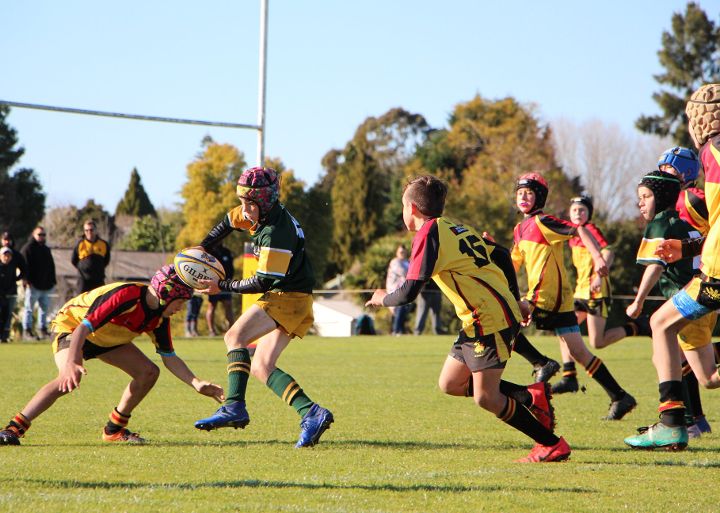 Te Puke Sports and Recreation Club | TePuke Online