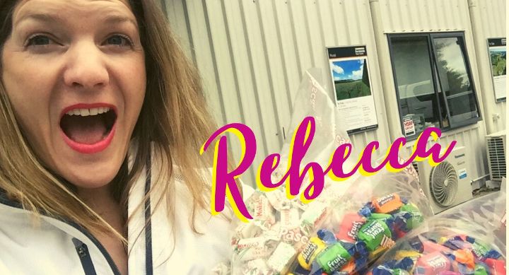 Rebecca Larsen - EPIC Te Puke | EPIC Te Puke