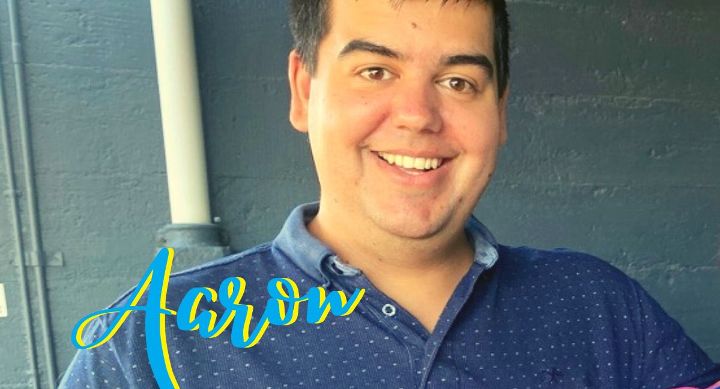 Aaron Ralph - EPIC Te Puke | EPIC Te Puke