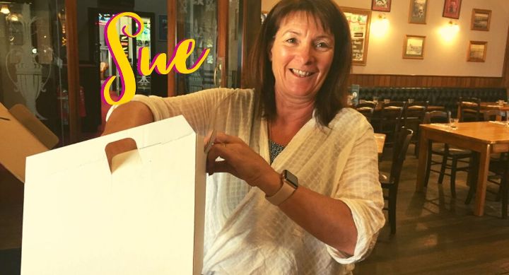 Sue Peat - EPIC Te Puke | EPIC Te Puke