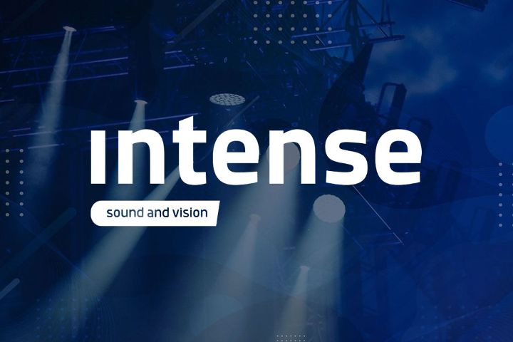 Intense Sound and Vision | Hawke's Bay Online