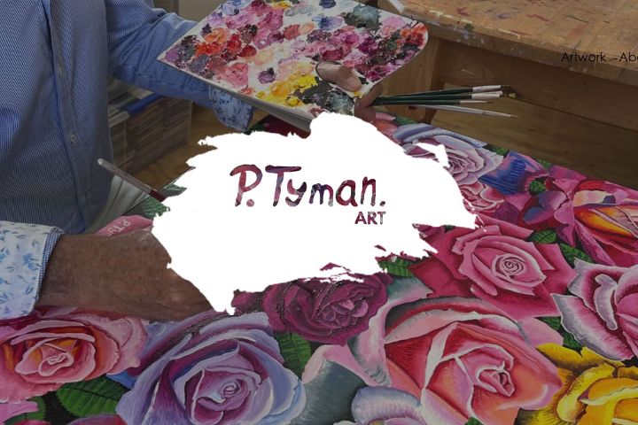Patrick Tyman Art | Hawke's Bay Online