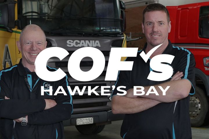COF's Hawke's Bay | Hawke's Bay Online