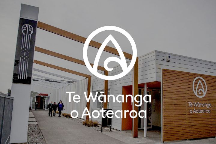 Te Wānanga o Aotearoa | ASB Polyfest