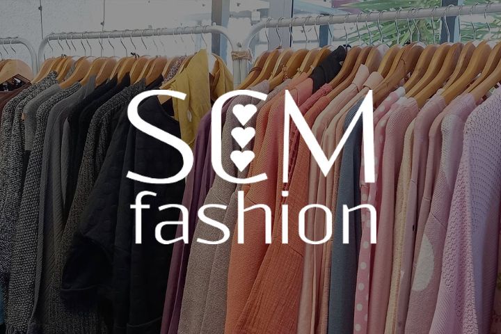 SCM Fashion | Hawke's Bay Online