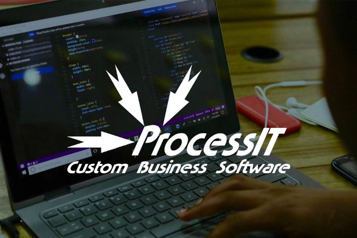 ProcessIT - Custom Business Software | Hawke's Bay Online