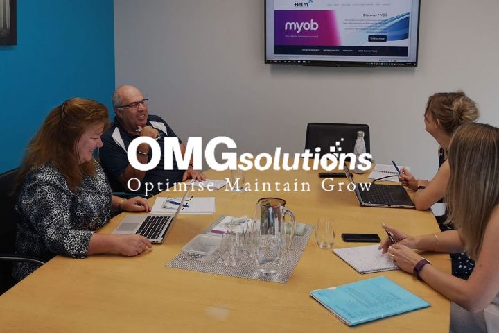 OMG Solutions | Hawke's Bay Online