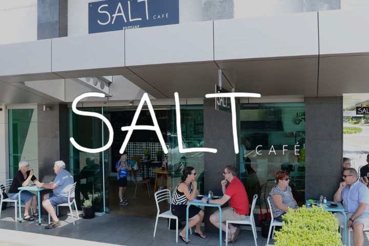 SALT Café | Hawke's Bay Online