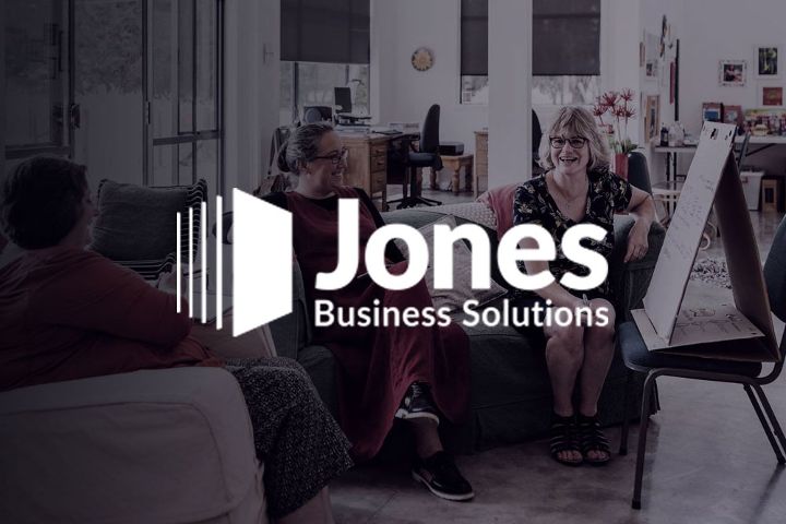Jones Business Solutions | Hawke's Bay Online