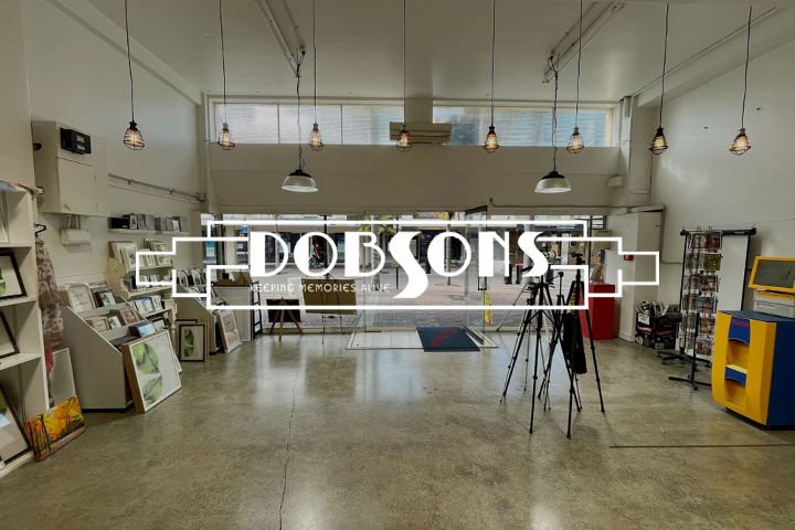 Dobsons Kodak Express | Hawke's Bay Online