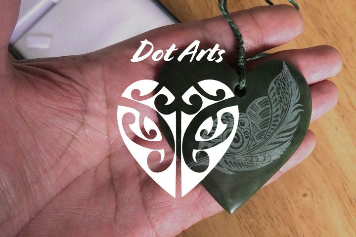 Dot Arts | Hawke's Bay Online