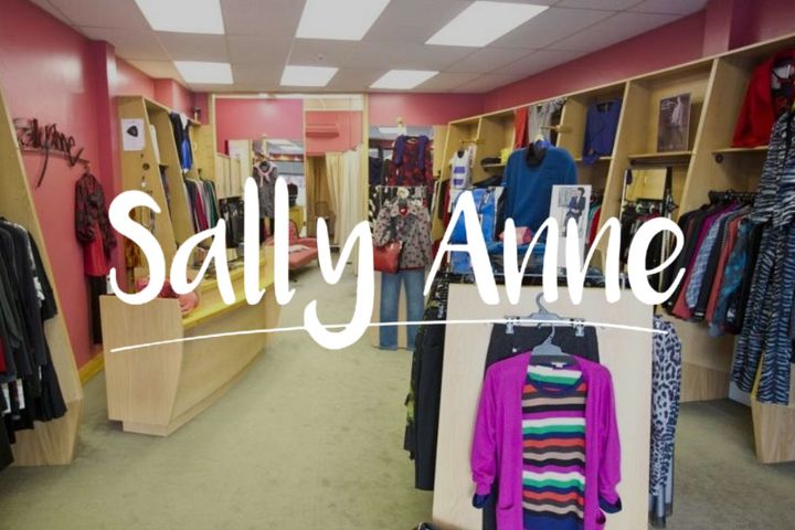 Sally Anne Ladies Fashion | Hawke's Bay Online