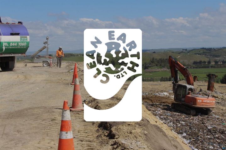 Clean Earth | Hawke's Bay Online
