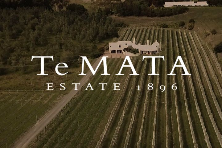 Te Mata Estate Winery | Hawke's Bay Online