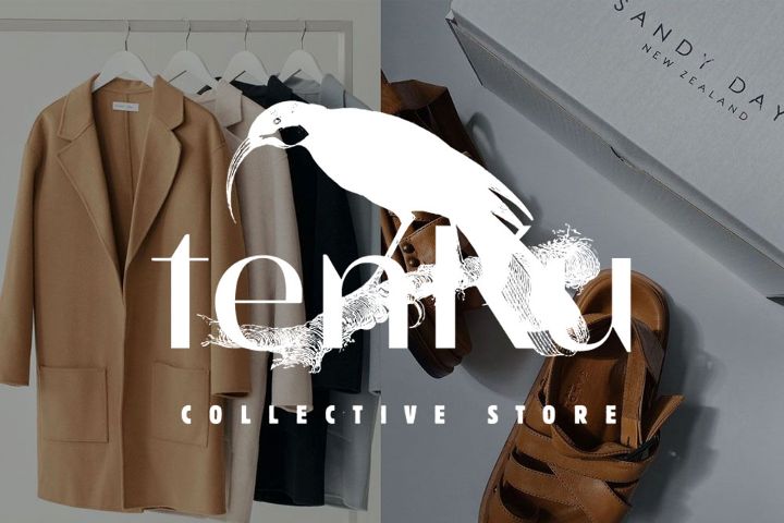 TenKu Collective Store | Hawke's Bay Online