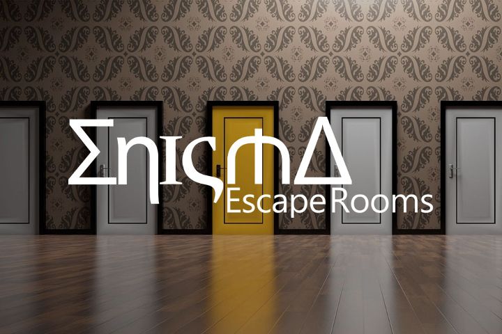 ENIGMA Escape Rooms | Hawke's Bay Online