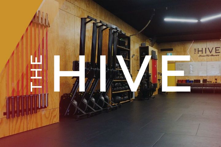 The Hive | Mall Planet