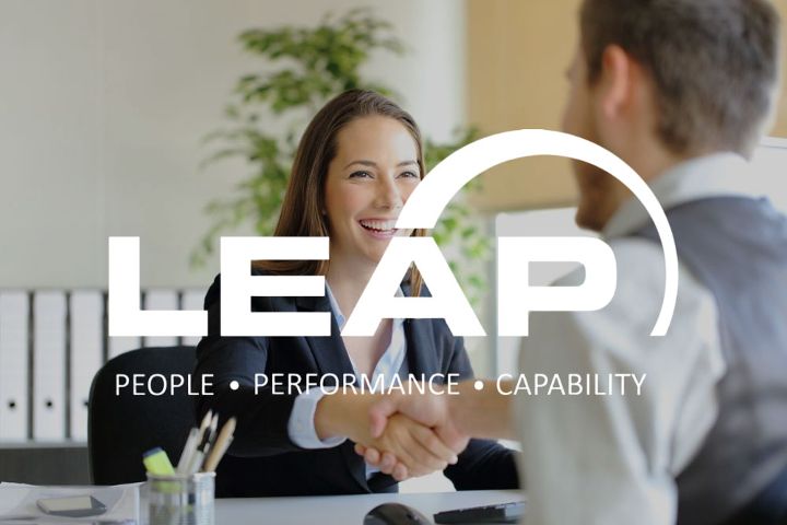 LEAP HR Consulting | Hawke's Bay Online