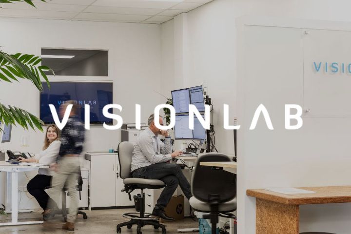 Visionlab | Mall Planet