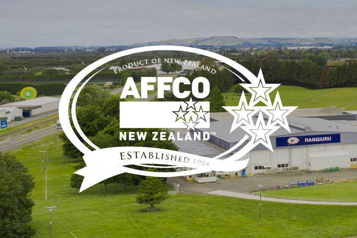 Affco Logo