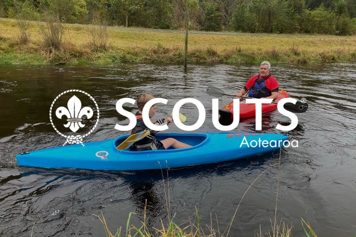 Te Puke Scouts | Te Puke Online