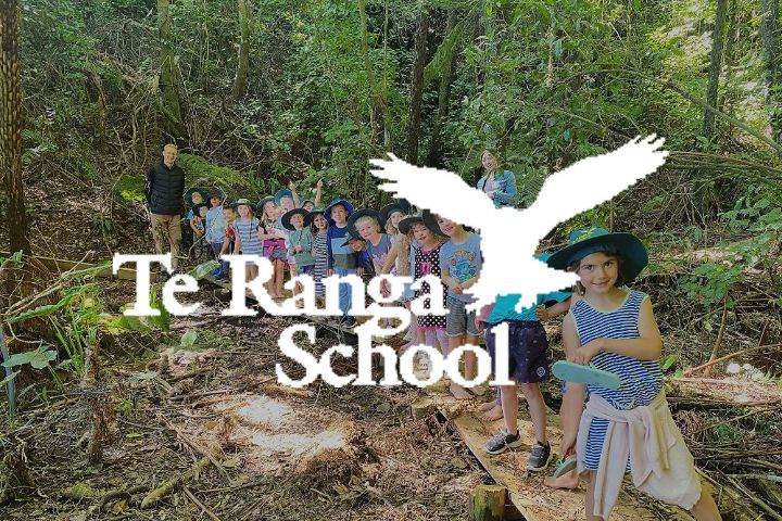 Te Ranga School | Te Puke Online