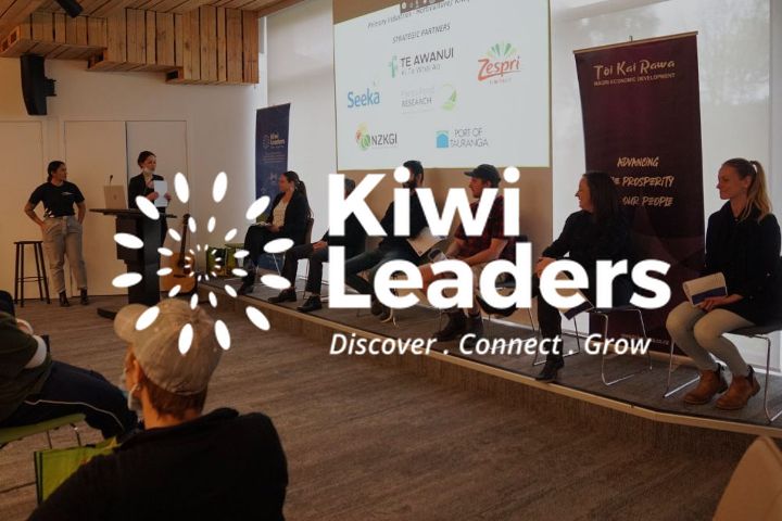 Kiwi Leaders | TePuke Online