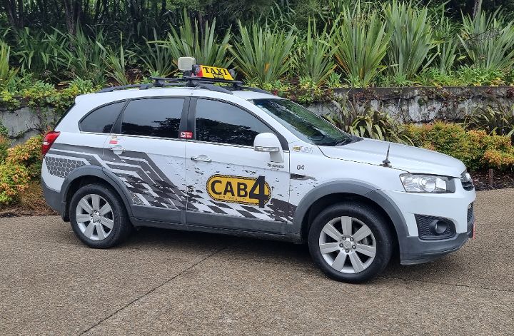 Most affordable taxis in Hawke's Bay | CAB4 TAXIS HB LIMITED