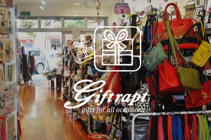 Giftrapt | Te Puke Online