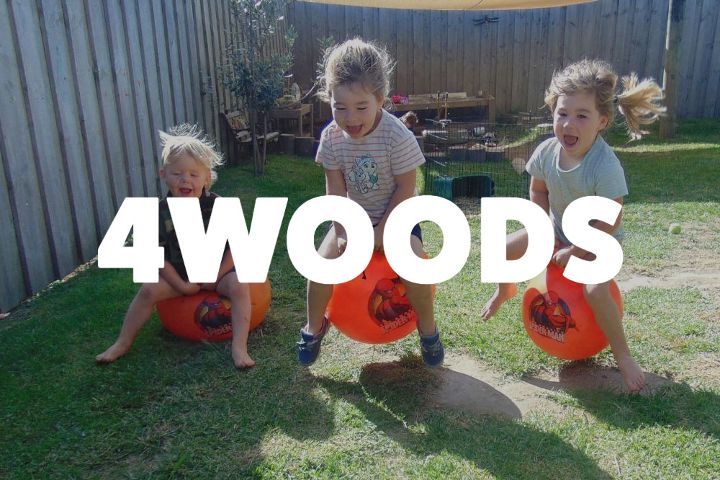 4woods Early Learning Centre | Te Puke Online