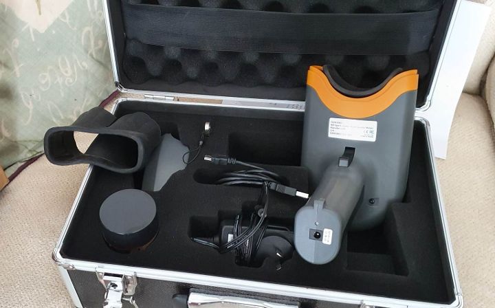 Sunforest H-100C | TePuke Online