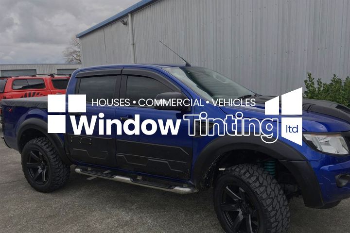 Window Tinting | Hawke's Bay Online